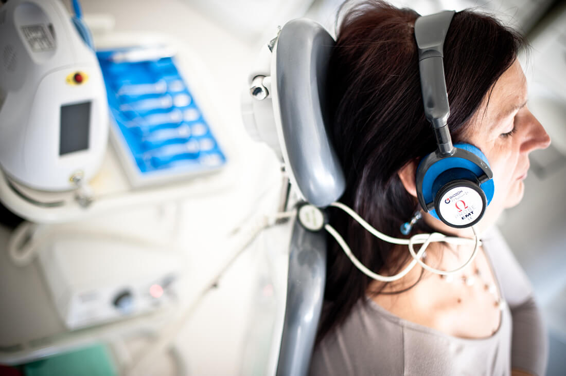 Ozone Therapy, Croatia - Rijeka | Orto Nova