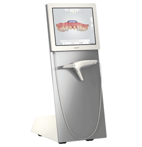 TRIOS 3Shape - Intraoral scanner, Croatia - Rijeka | Orto Nova